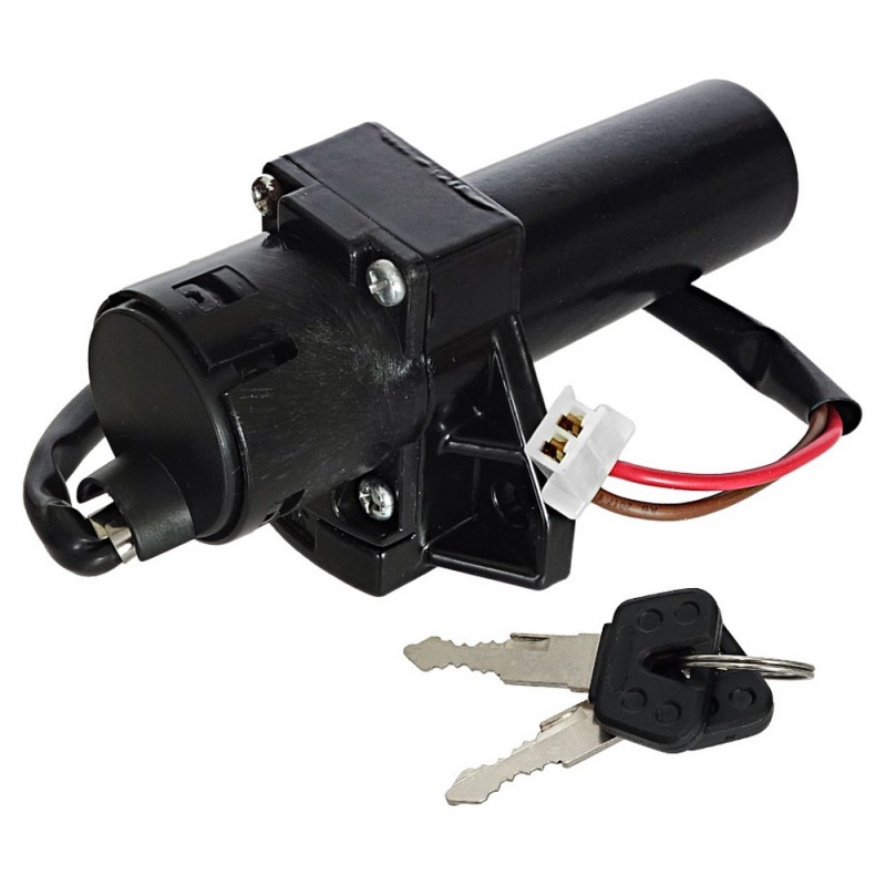 Stacyjka zapłonowa do Barton Travel Benyco NKD Tianda Blade YX 125